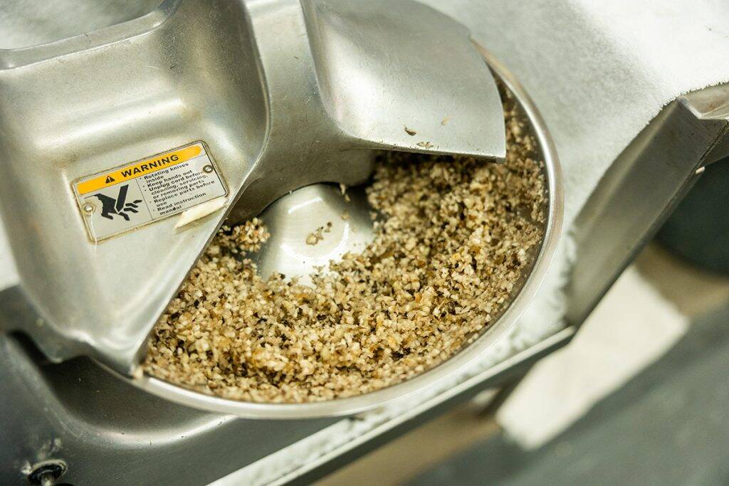 Nampa Factory – Amalgamated Sugar