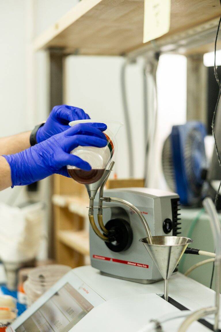 Nampa Factory – Amalgamated Sugar